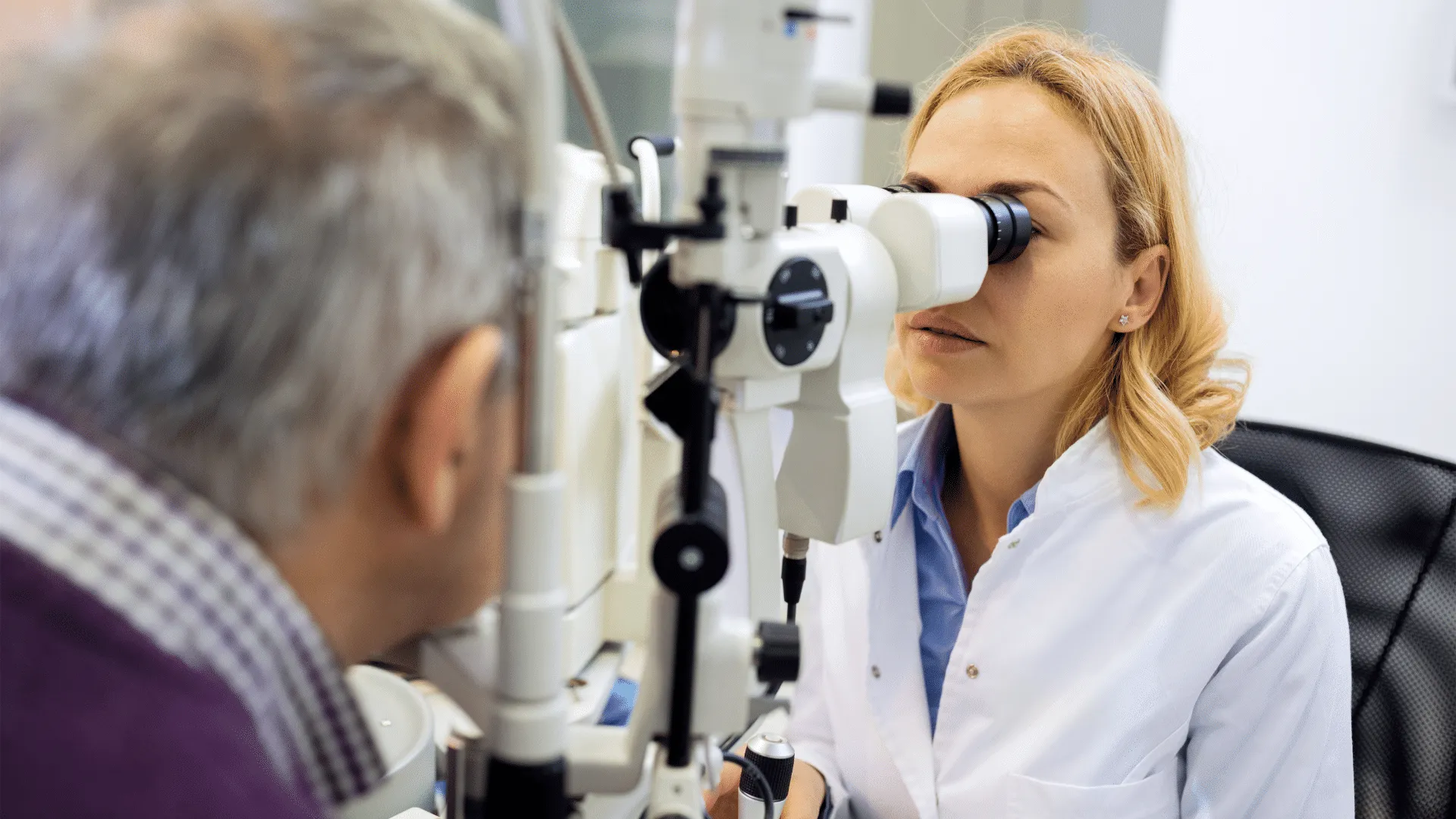 Eye Exams | CLEARLY VISION CARE | Flemington, NJ 08822